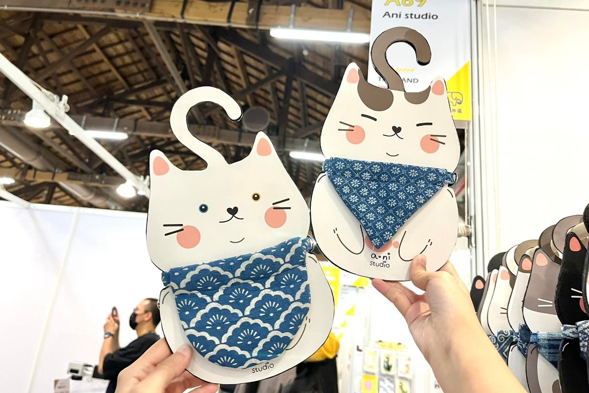 Ani studio | CMDW2023