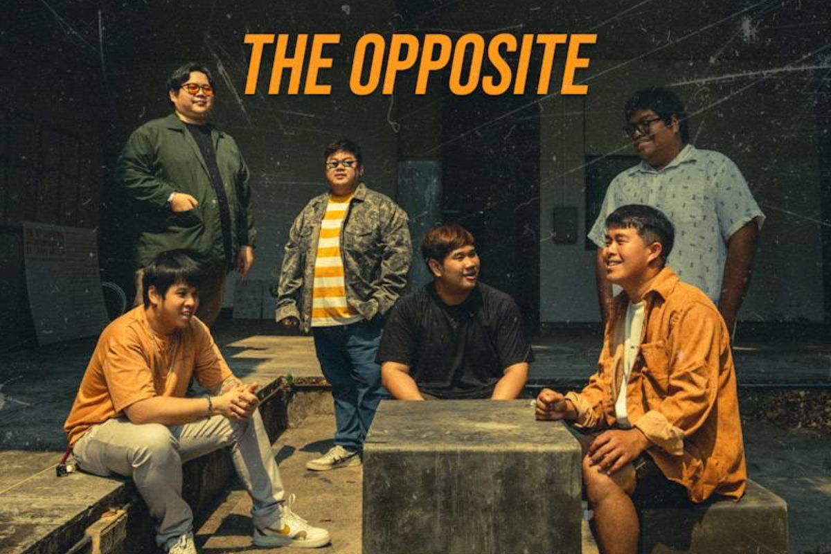 The Opposite | BKKDW2024
