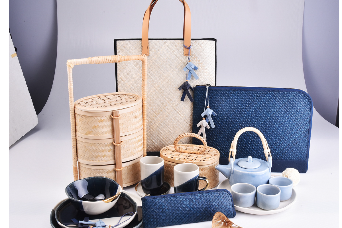 ProdPran Craft | BKKDW2024