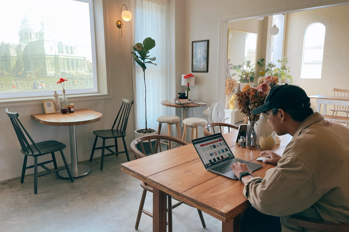 Canva (Creator Hub) | CMDW2023