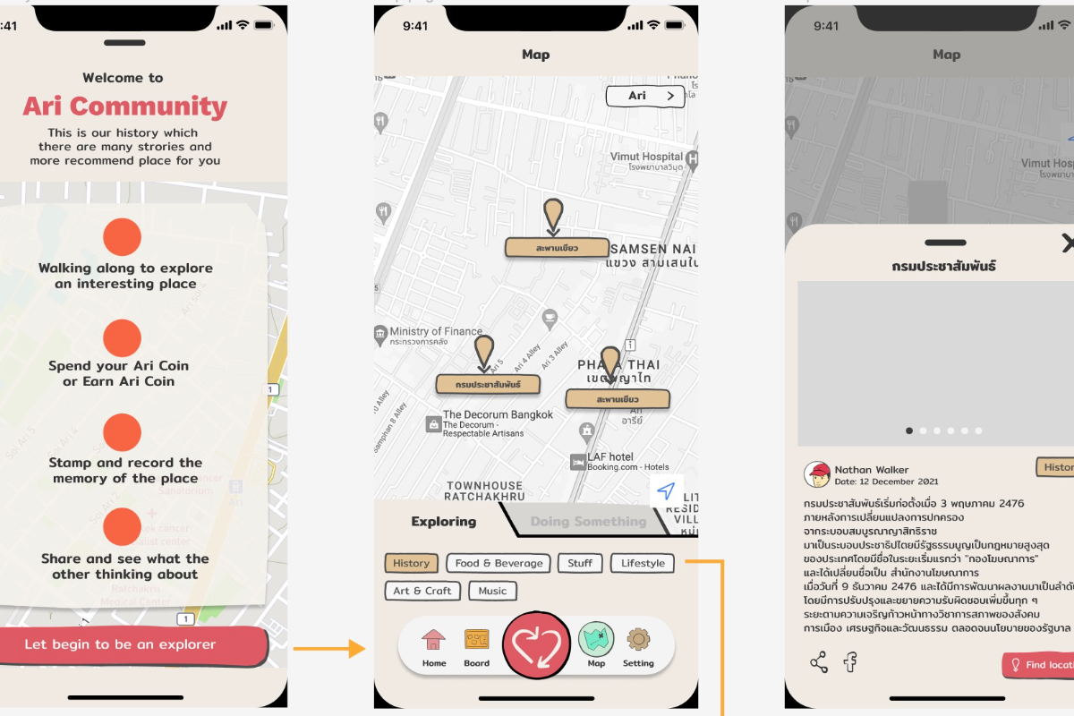 AriAround | BKKDW2024