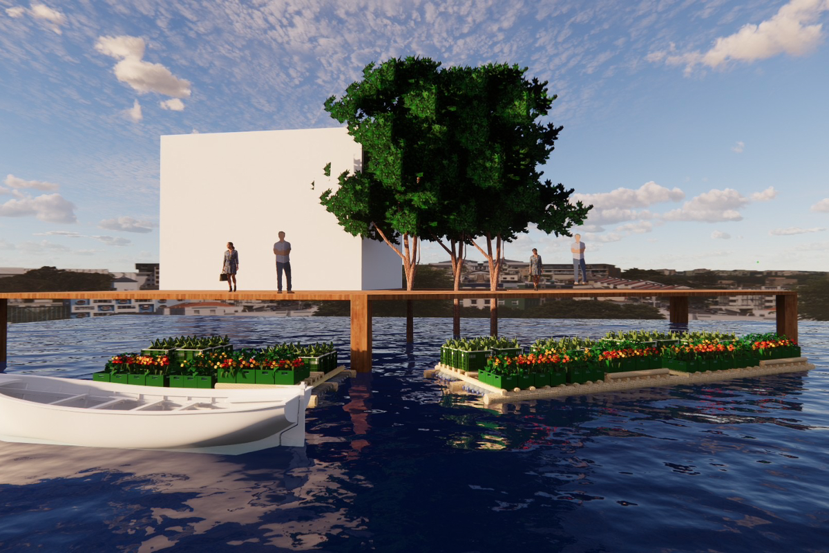 Urban Sense | BKKDW2024