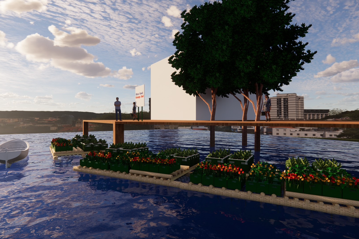 Urban Sense | BKKDW2024