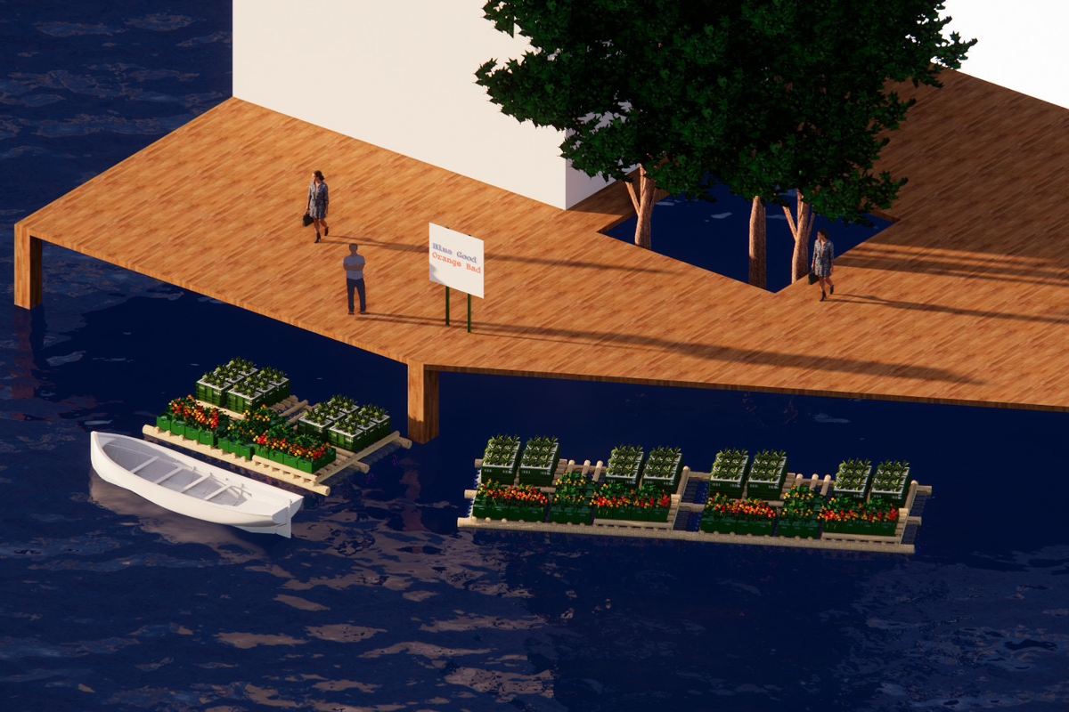 Urban Sense | BKKDW2024