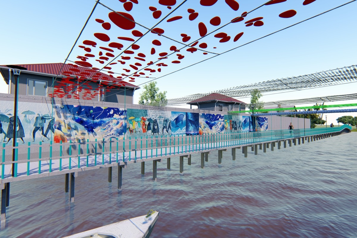 Urban Sense | BKKDW2024