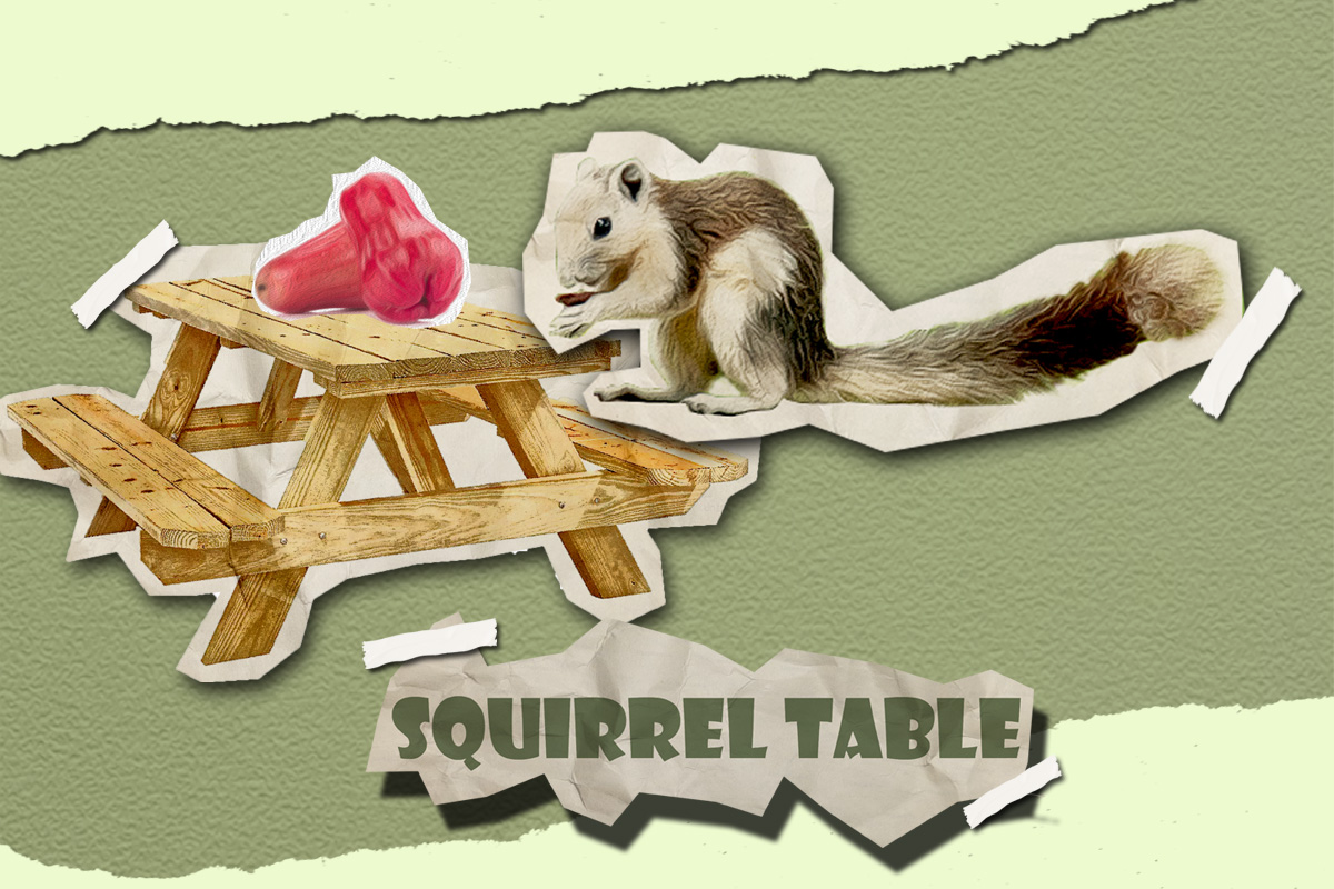 Love Wildlife Foundation | BKKDW2024