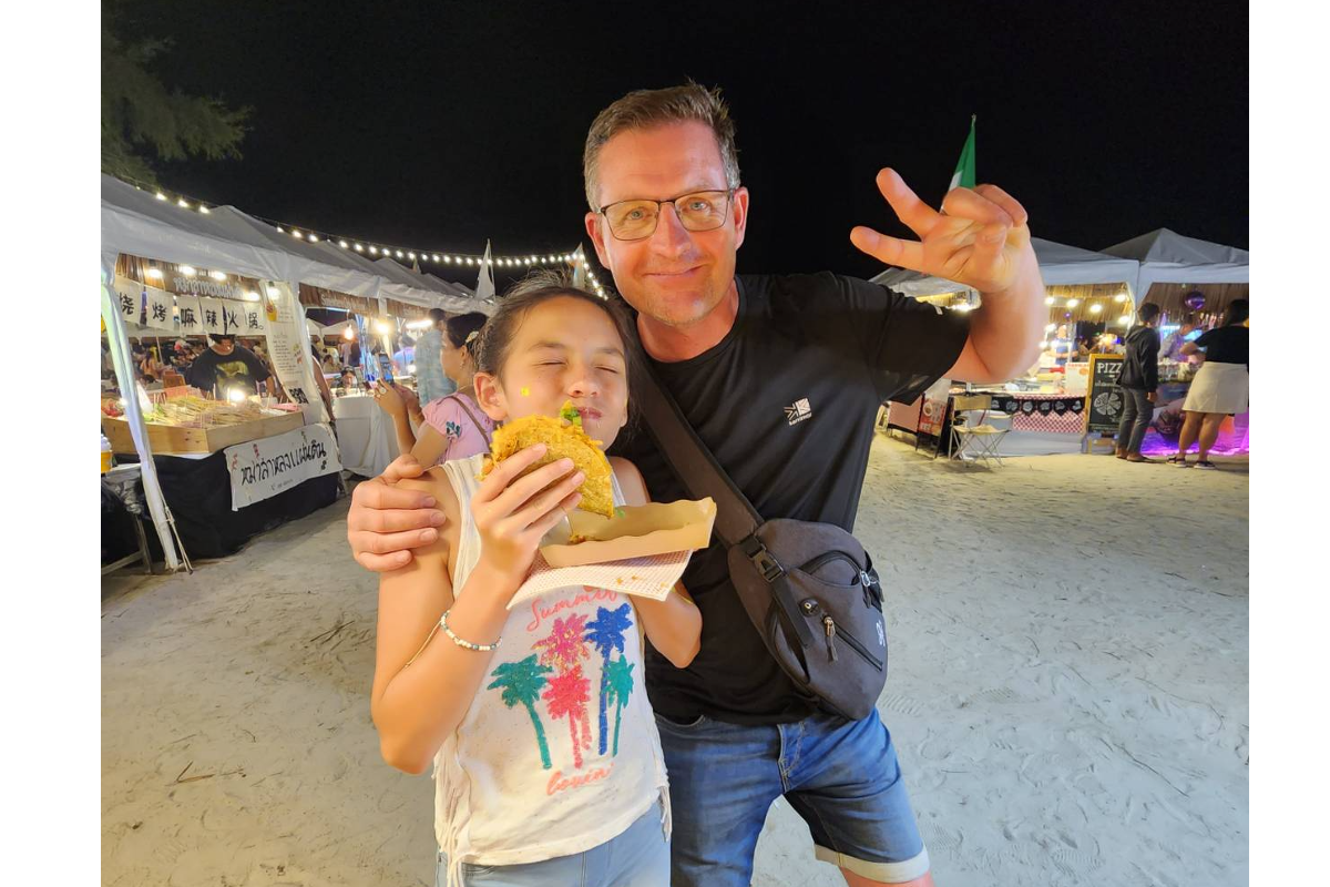 Style Yuiii | BKKDW2024