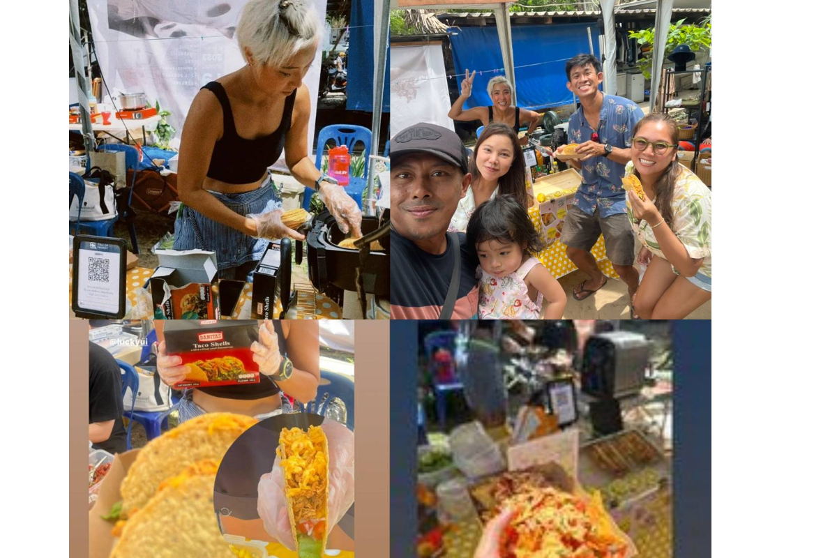 Style Yuiii | BKKDW2024