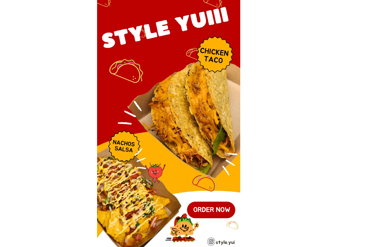 Style Yuiii | BKKDW2024