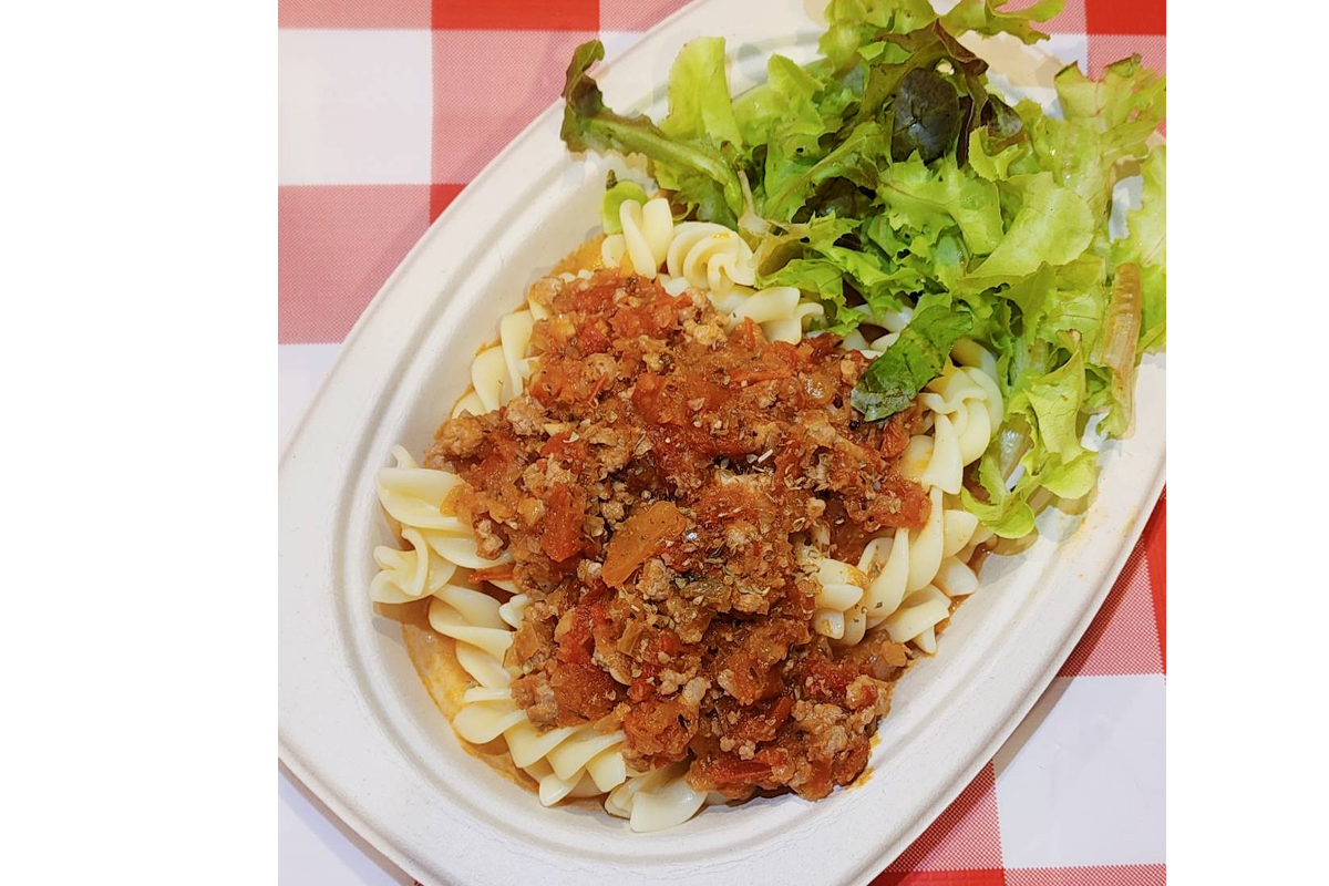 Style Yuiii | BKKDW2024