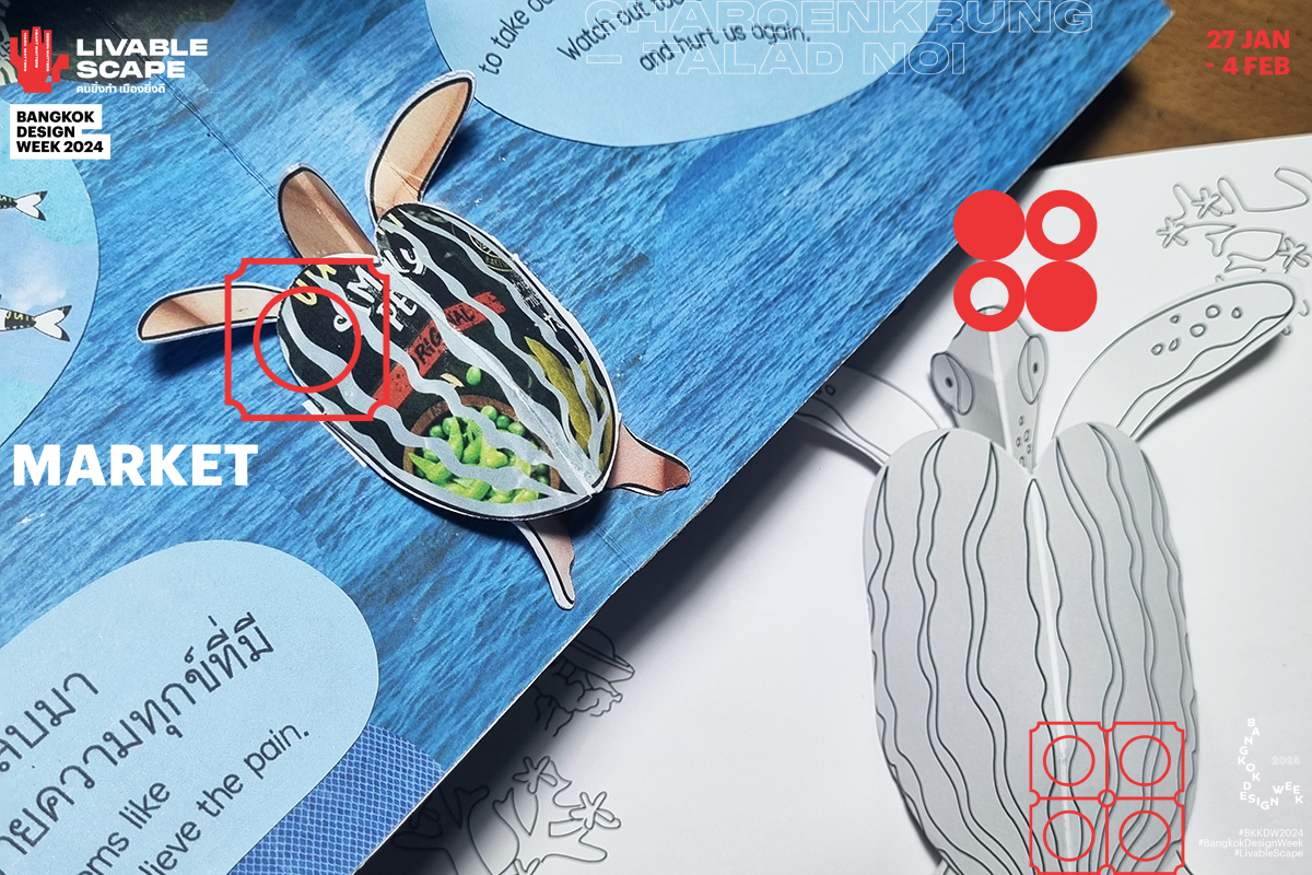 Kias Matt | BKKDW2024