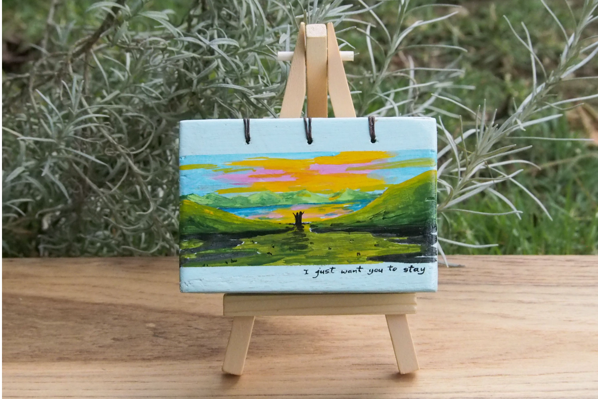 Kamlor Handmade | CMDW2024