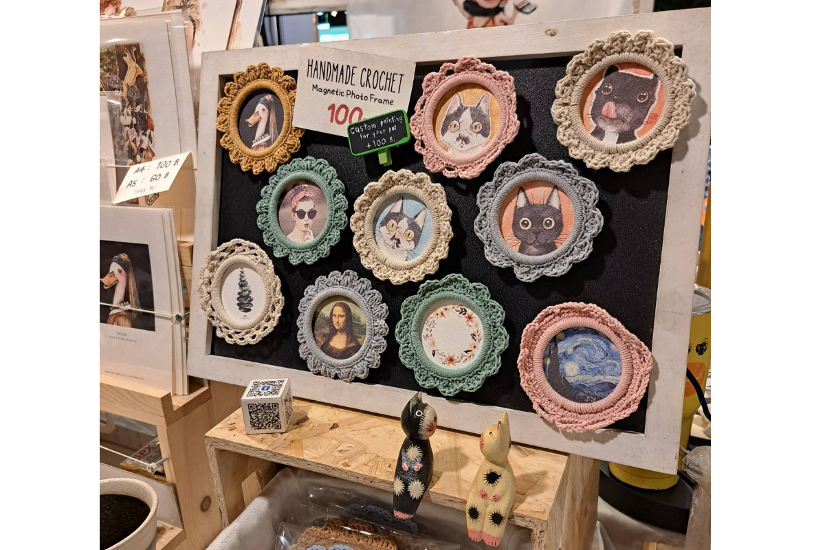 Loopofart | CMDW2024