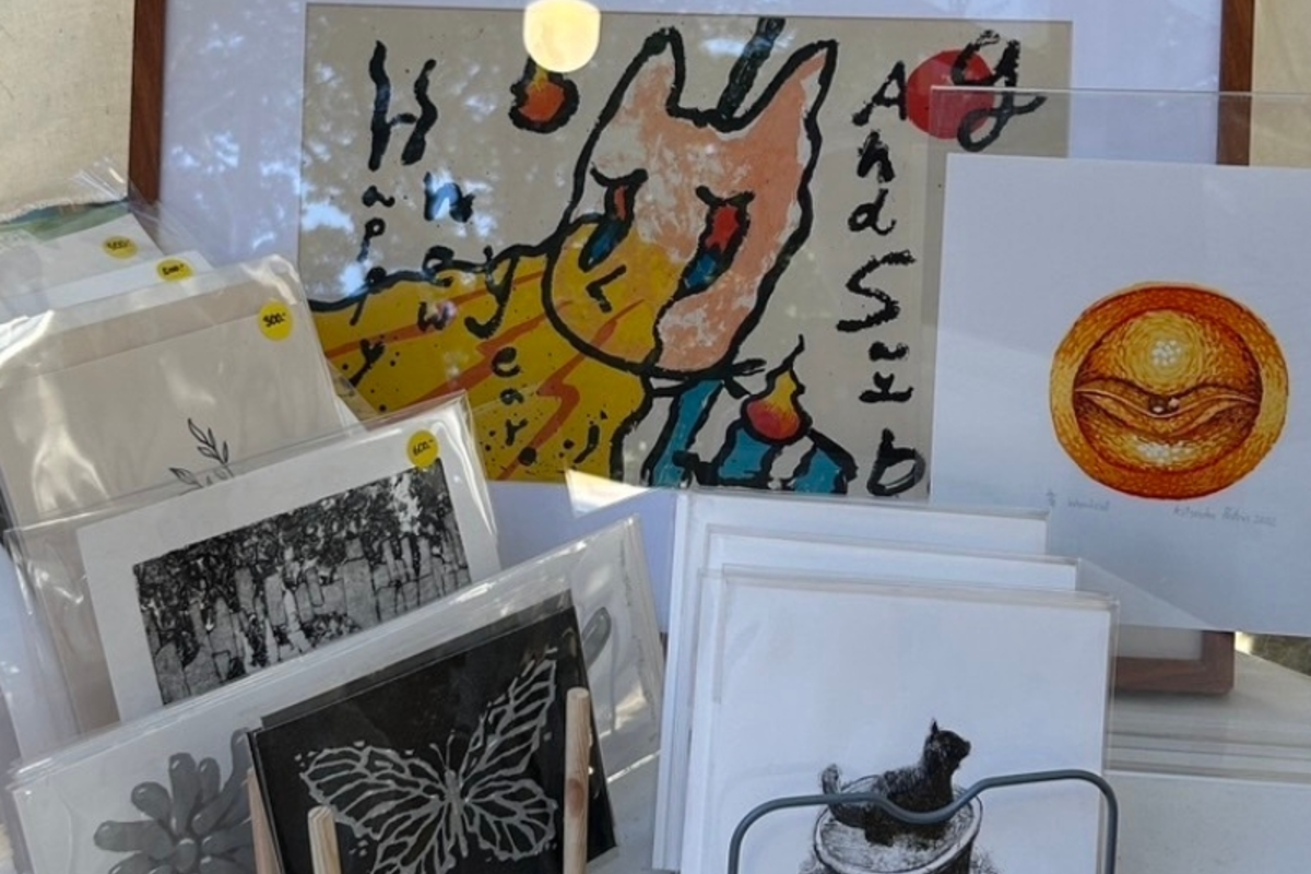 เฮโล่เฮาส์ | CMDW2024