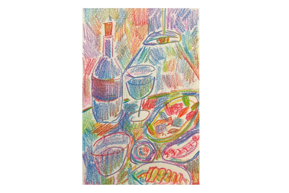 เฮโล่เฮาส์ | CMDW2024