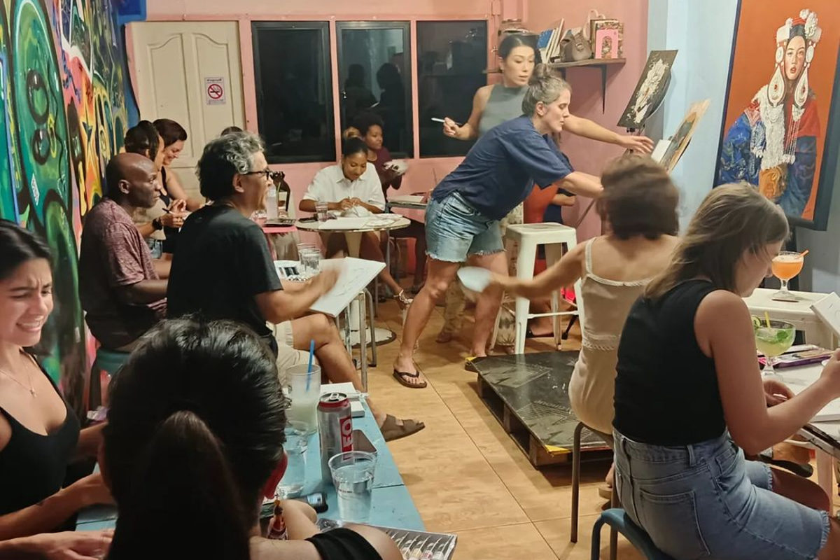 The All Good Collective | CMDW2024