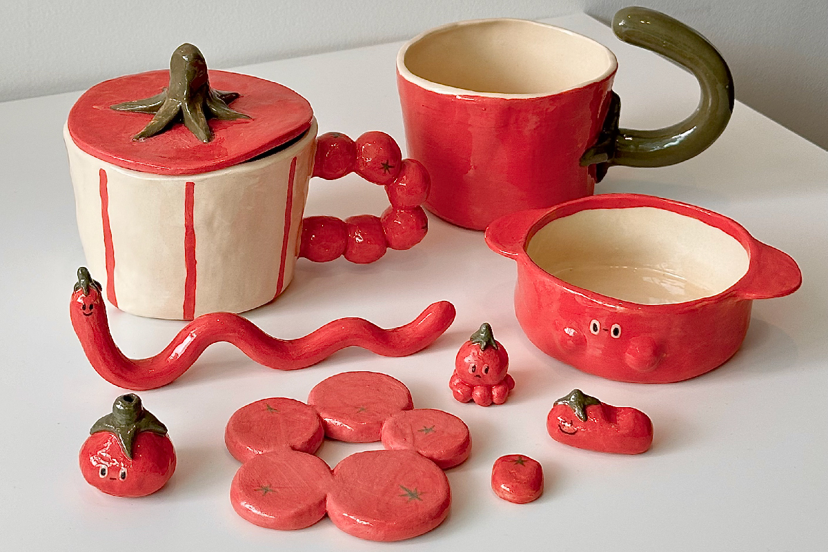 Tharaa Studio | CMDW2024