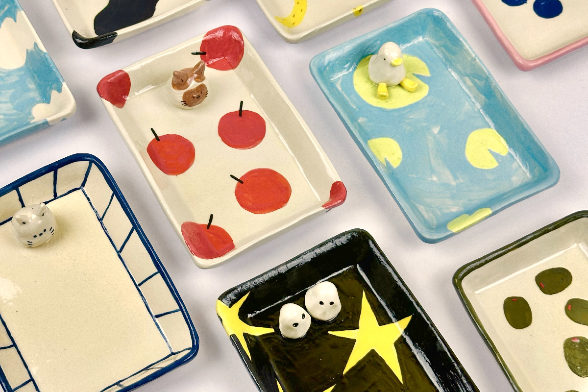 Tharaa Studio | CMDW2024