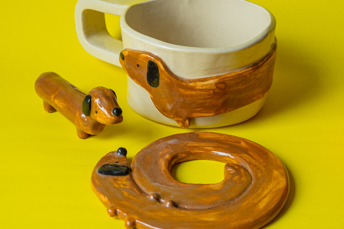 Tharaa Studio | CMDW2024