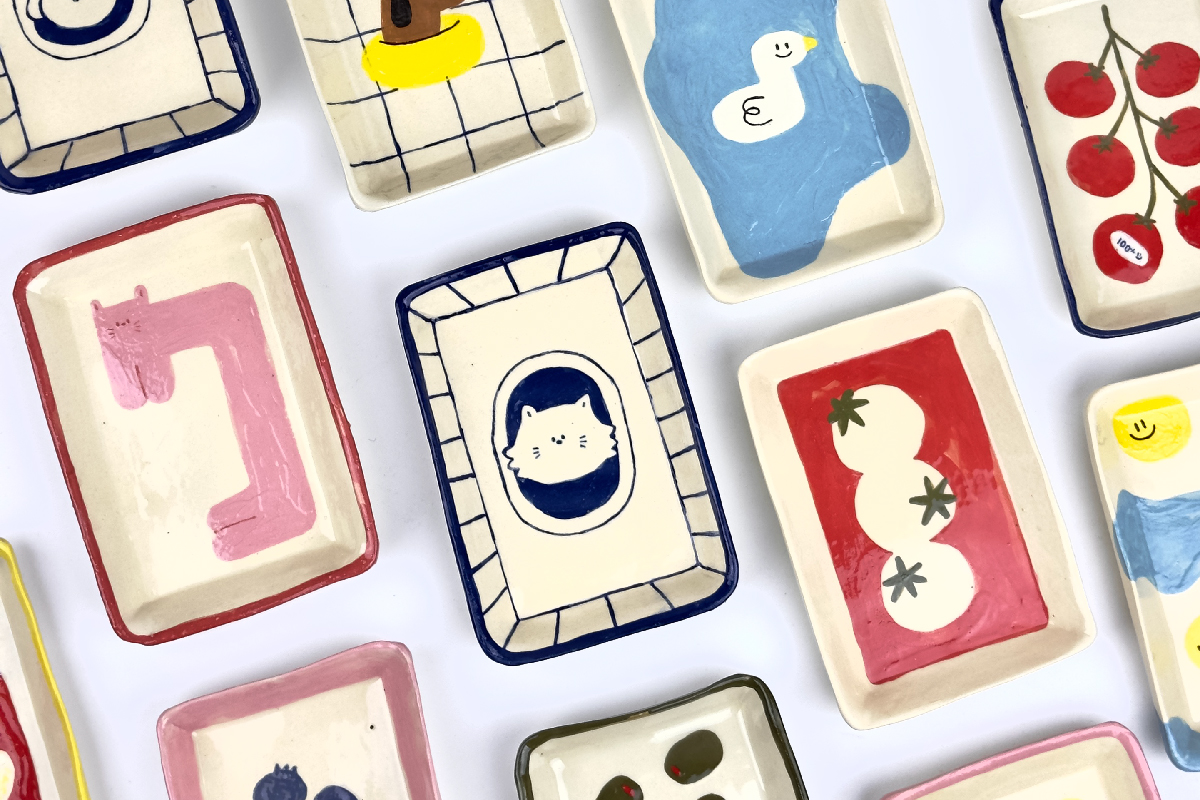 Tharaa Studio | CMDW2024