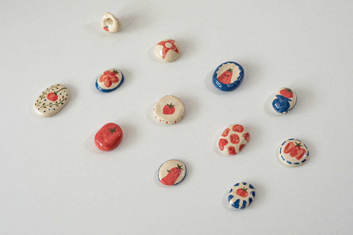 Tharaa Studio | CMDW2024