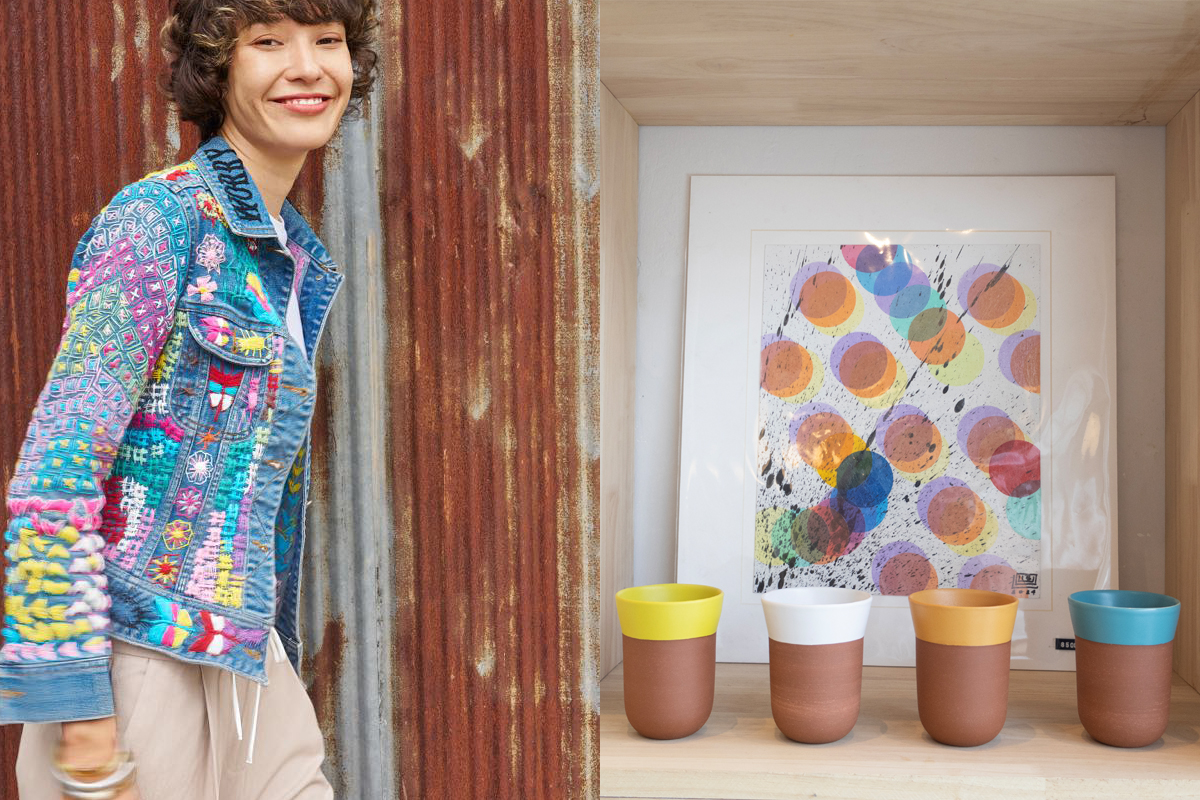 NAAdesign X Maison Silab | CMDW2024