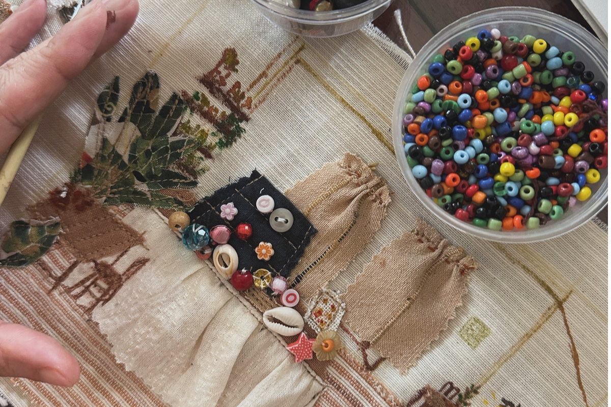 Dao Studio | CMDW2024