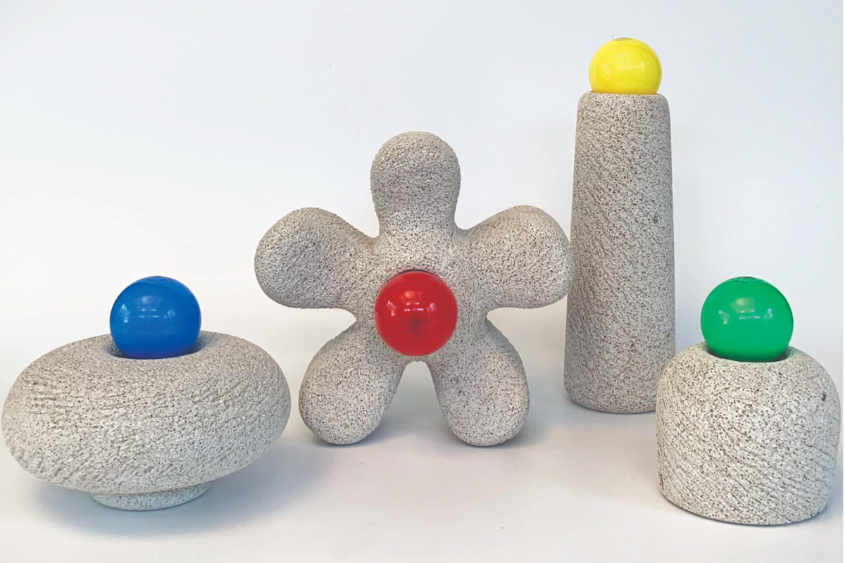 iti handicraft | CMDW2024