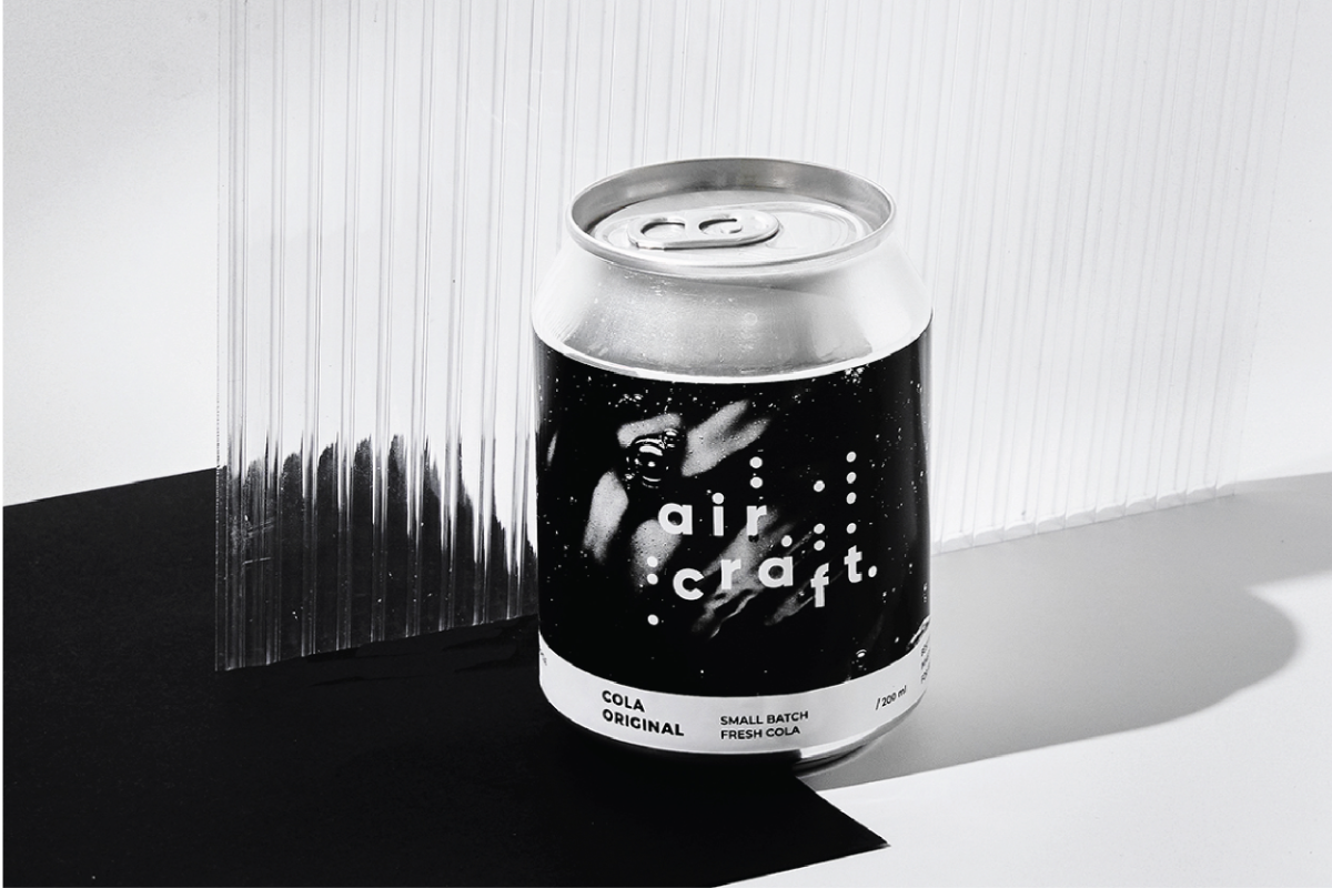 aircraft cola | BKKDW2025