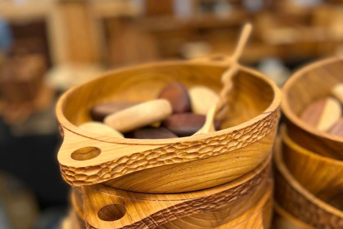 ็Hearts and Hands | CMDW2024