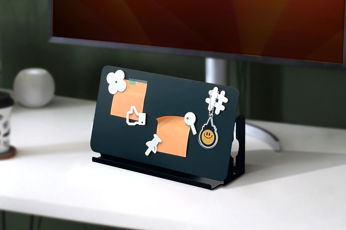 SPACEMAKER | BKKDW2025