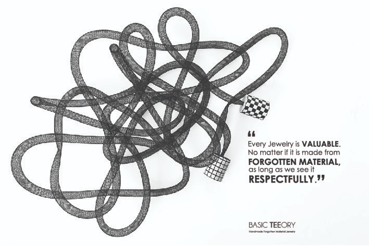 BASIC TEEORY | BKKDW2025