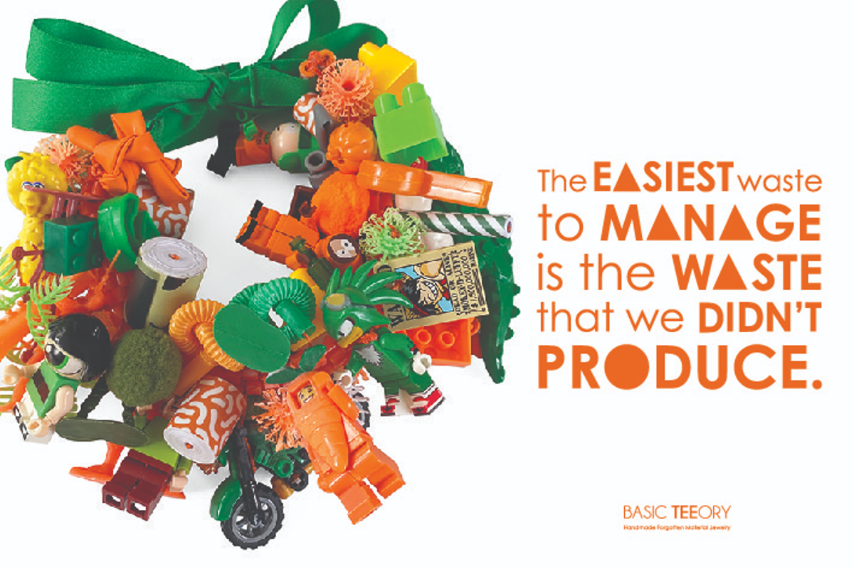 BASIC TEEORY | BKKDW2025