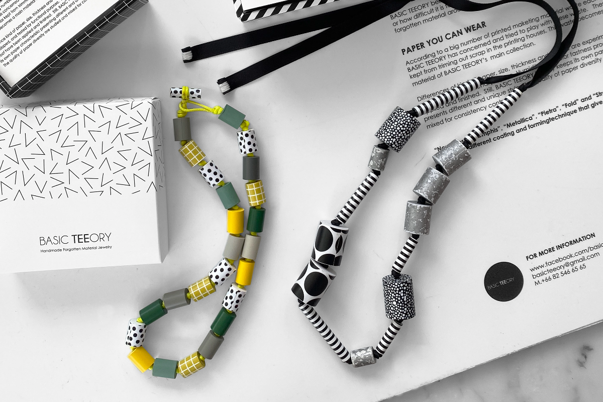 BASIC TEEORY | BKKDW2025