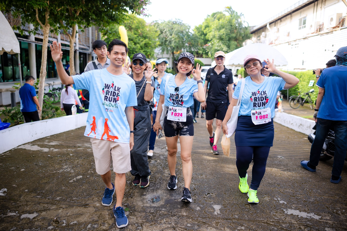 ศูนย์ออกแบบและพัฒนาเมือง (UDDC-CEUS) | BKKDW2025