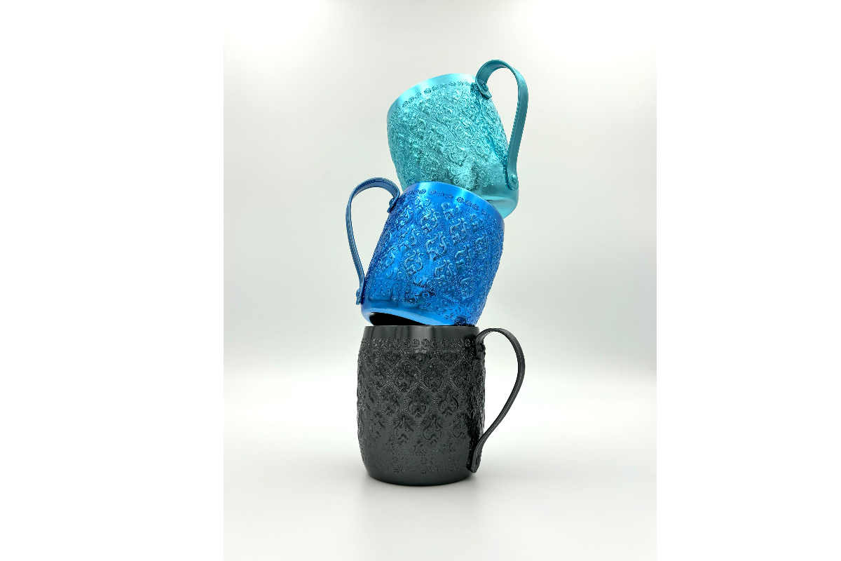 SUCHAI CRAFT | CMDW2024