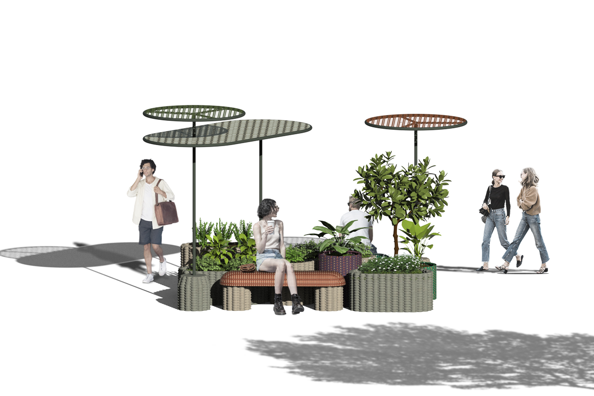 THINKK STUDIO | BKKDW2025