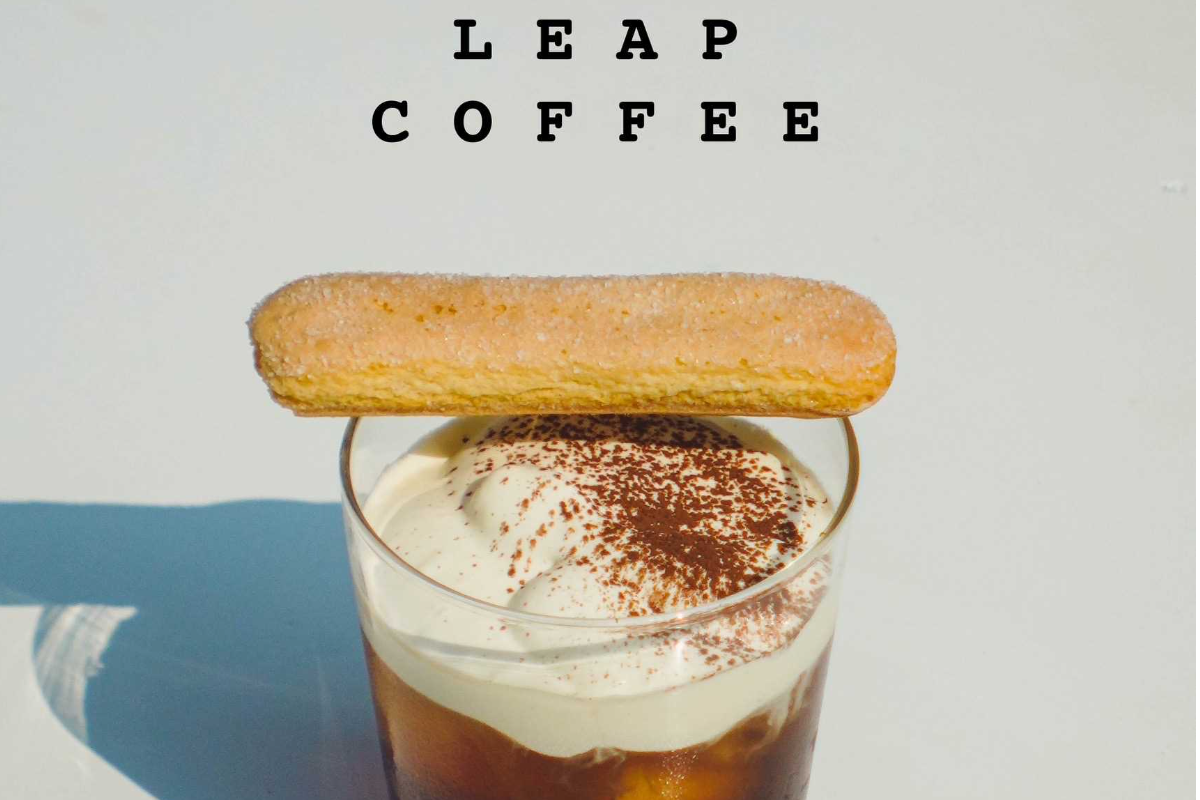 Leap Cafe | BKKDW2025
