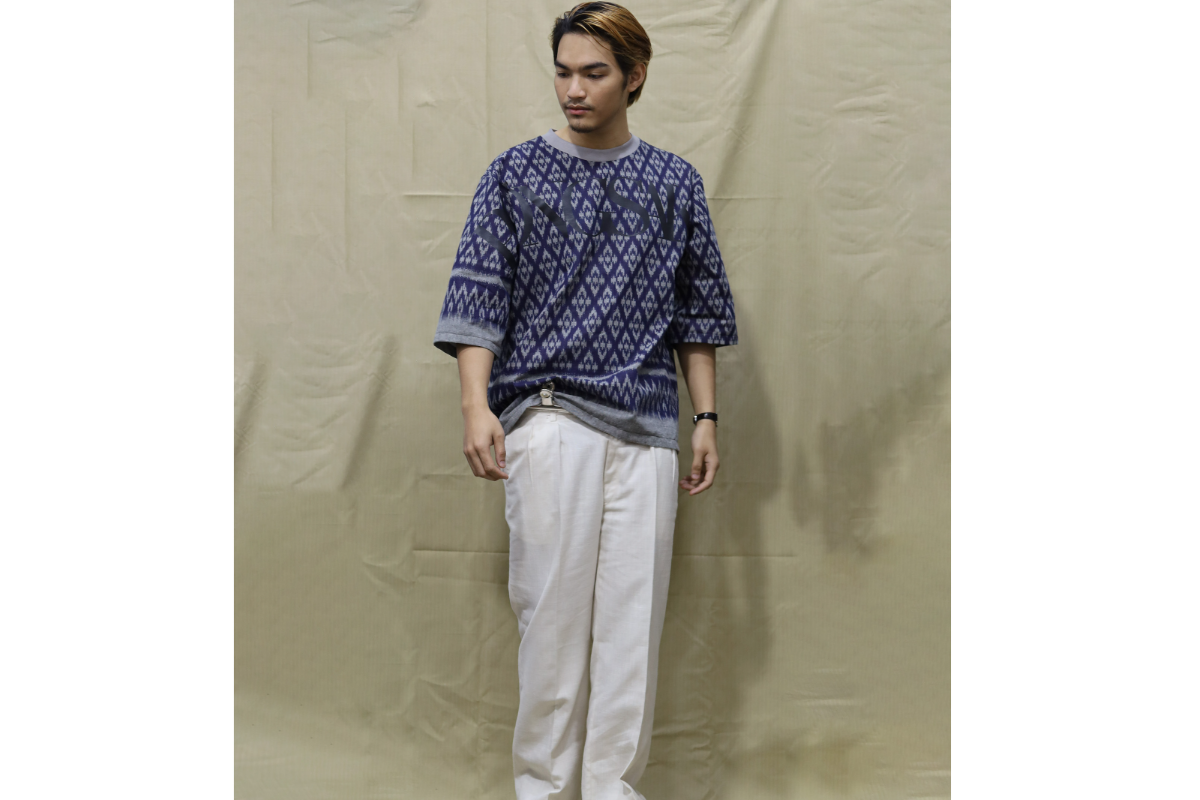 เมซง พงษ์ศักดิ์ (Maison PONGSAK) | ISANCF2025