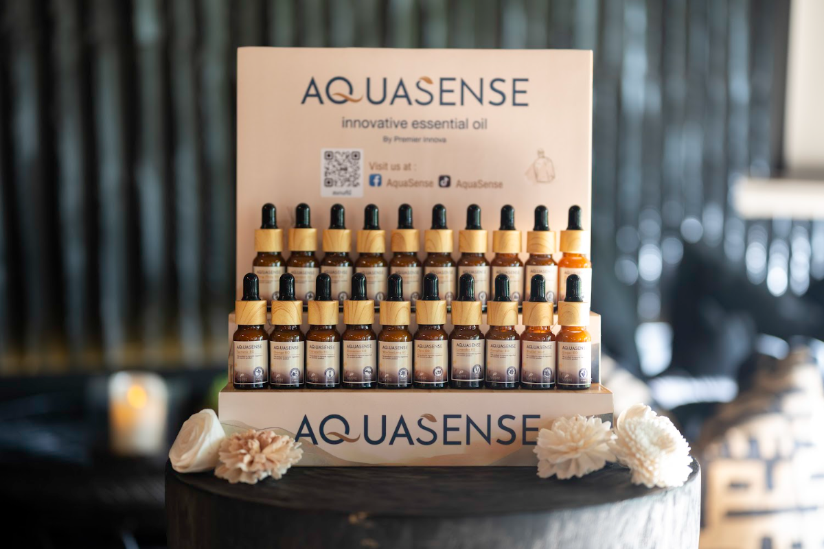AquaSense | CMDW2025